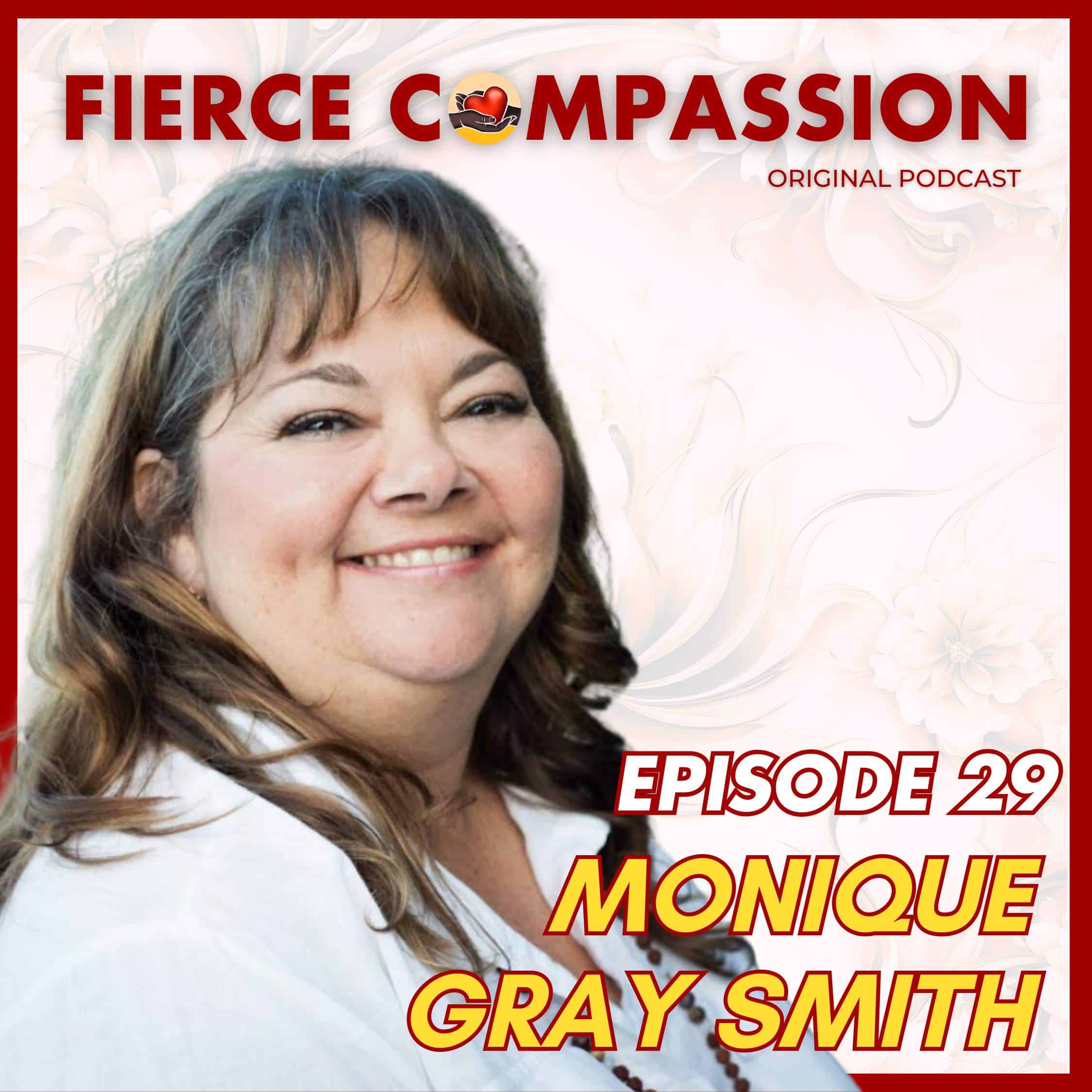 Episode 29: Weaving Stories of Healing and Hope with Monique Gray Smith ...