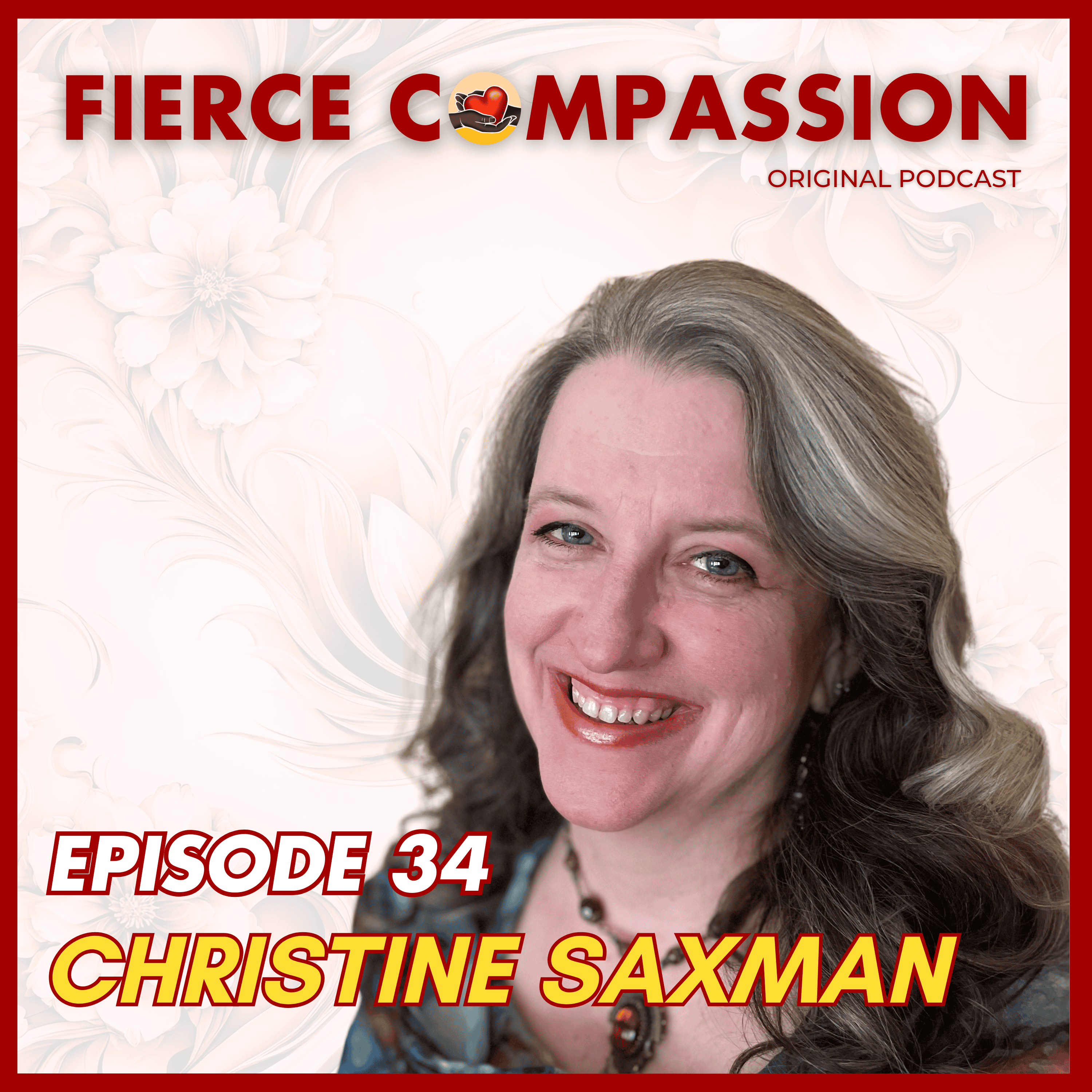 Episode 34: Loving Accountability and White Identity with Christine ...